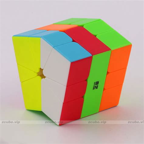 Qiyi Sq 1 Cube Qifa Sq1 []
