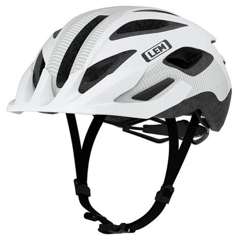Lem Boulevard Bike Helmet White Offer