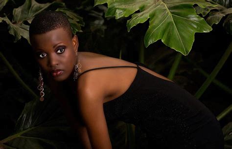 Kenya Eunice Onyango The Great Pageant Company