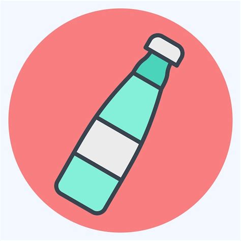 보온병 일러스트 이미지 Freepik에서 무료 다운로드