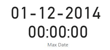 Power Bi Max Function Syntax Examples How To Use