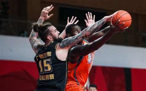 拉杜利察30分13板11助，cba广厦139 101狂胜福建 搜狐大视野 搜狐新闻