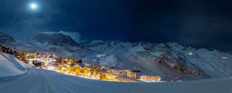 Abrineige Val Thorens