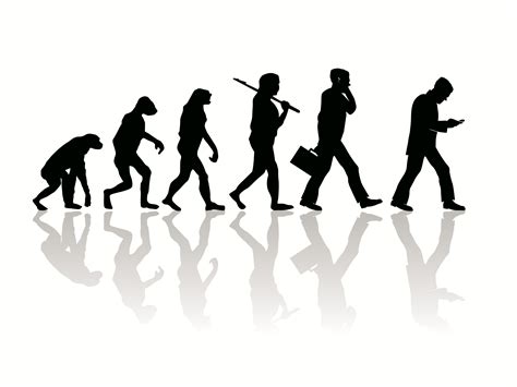 The Evolving CIO Change Or Suffer Information Age