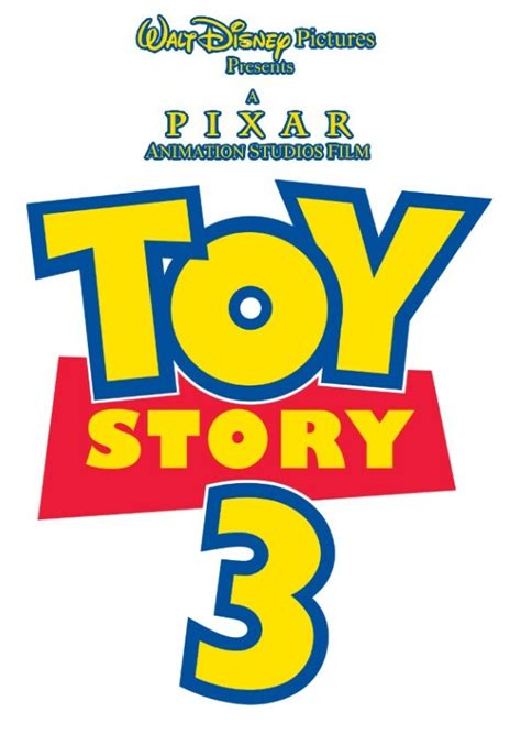Toy Story 3 2001 Fan Casting On Mycast