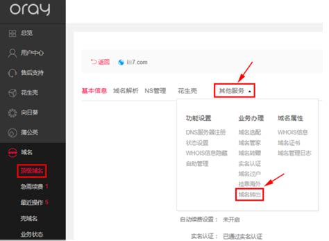 如何选择域名买卖平台推荐一个可靠的域名买卖平台 贝锐官网