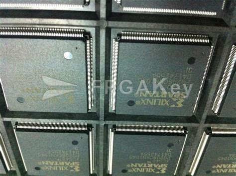 xcs40 3pq208i of xilinx spartan and spartan xl fpga families fpgakey