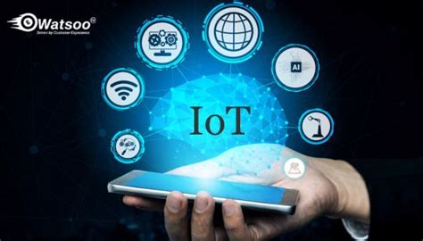 Difference Between Iot And M2m Meaning Uses And Benefits Watsoo