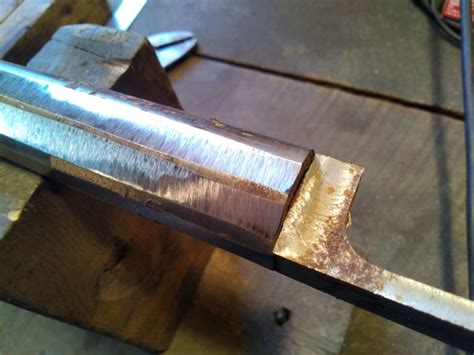 Building A Fusil De Chasse Page 2 The Muzzleloading Forum