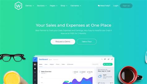 Review Wrapkit Complete Ui Kit For Bootstrap Onextrapixel
