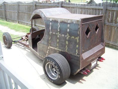 Home Made C Cab Page 5 The H A M B