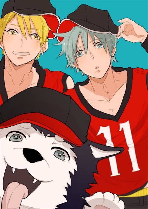 Kuroko No Basuke Kuroko S Basketball Image By R Bin Zerochan Anime Image Board