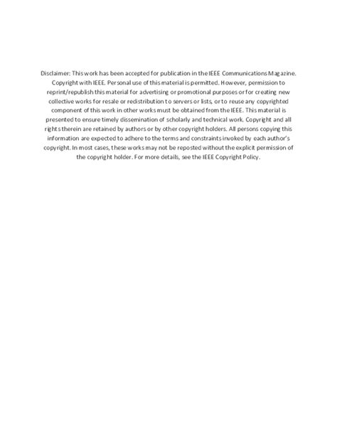 Pdf Resource Allocation In A Network Based Cloud Computing Environment Design Challenges