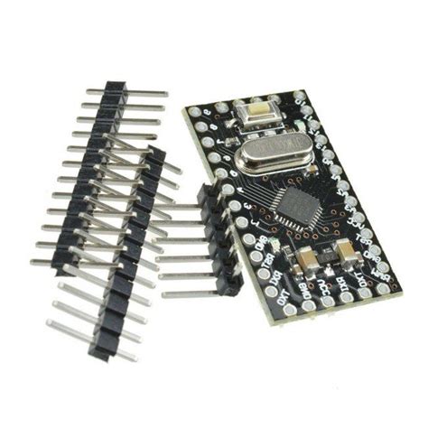 Arduino Pro Mini Atmega V Mhz LIG Imports