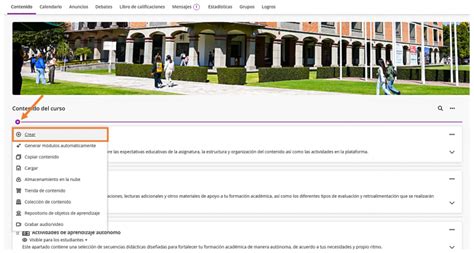 Novedades De Blackboard Mayo 2025 Ayuda De Blackboard