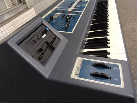 Matrixsynth Emu Emulator Ii