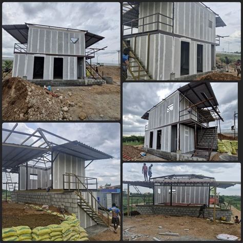 Panel Installation Service In Tiruchirappalli Id 2856881872888