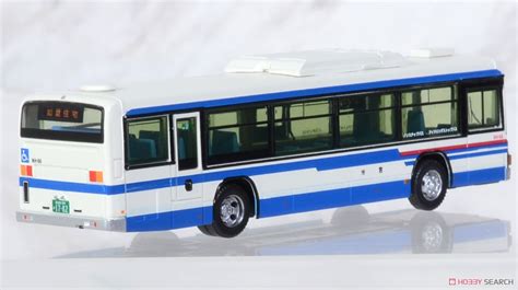 ★特価品 ザ・バスコレクション 名古屋市交通局 100周年復刻デザイン3台セットa 3台セット 鉄道模型 商品画像6