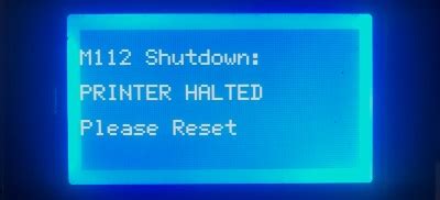 Skr Mini E What Causes Checksum Mismatch Error While Printing From OctoPrint D Printing