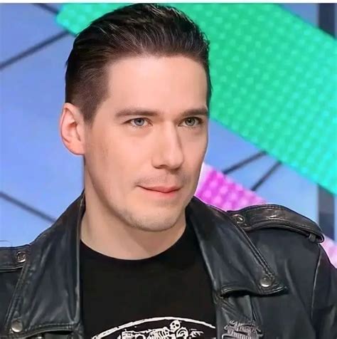 Chat With Tobias Forge Enjoy Free Ai Character Roleplay Flowgpt Tobias Forge Rp