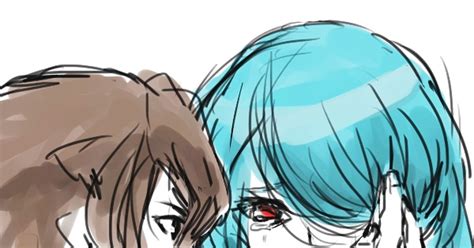 風丸一郎太 イナズマらくがき 木名もくめのマンガ 円風 Pixiv