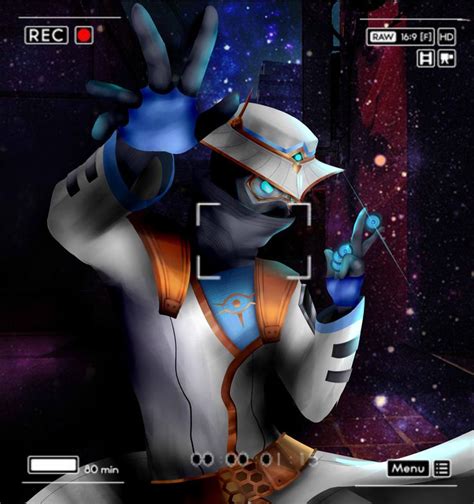 Cypher Fan Art Art Superhero