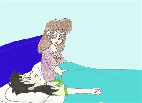 Morning Josh By Animedino1 On Deviantart