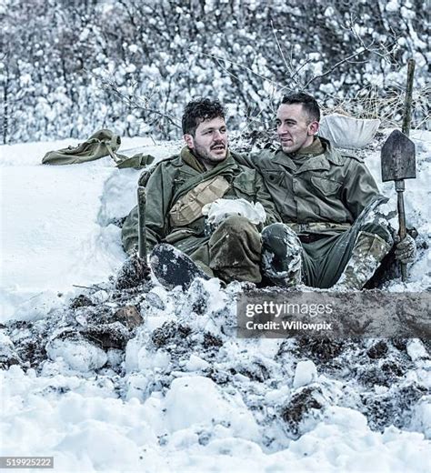 Army Buddies Photos And Premium High Res Pictures Getty Images