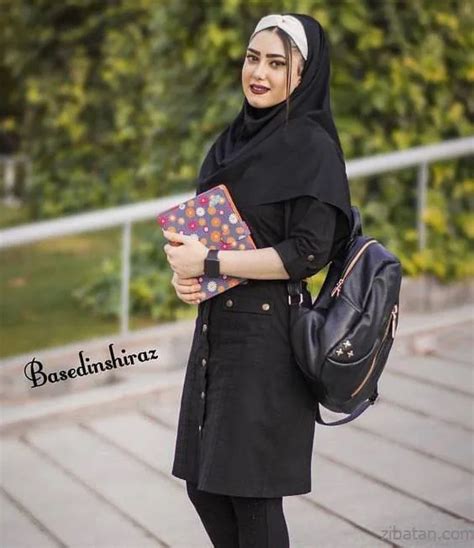 53 مدل مانتو مدرسه دبیرستانی شیک 1402 استایلی منحصربه‌فرد و ناظم پسند