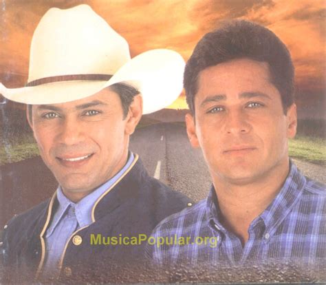 Leandro And Leonardo