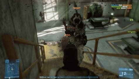 Battlefield 3 Close Quarters Dlc Now Available To Everyone Neoseeker
