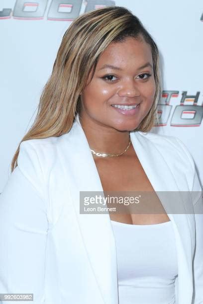 Nesha Photos And Premium High Res Pictures Getty Images