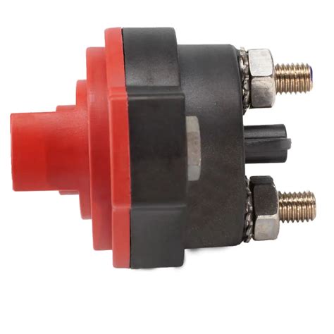 Egis 20a Panel Mount Mini Circuit Breaker 470120 Lotz Outdoors