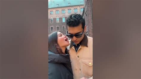 Ang Sweet Ng Marven Marven Heavenperalejo Marcogallo Youtube