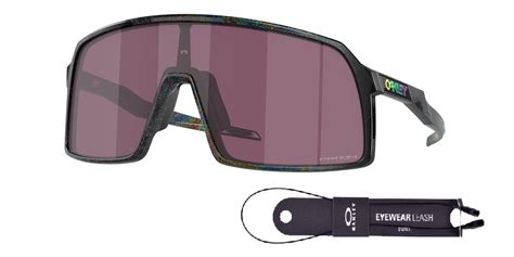 Oakley Sutro In Black For Men Lyst Uk