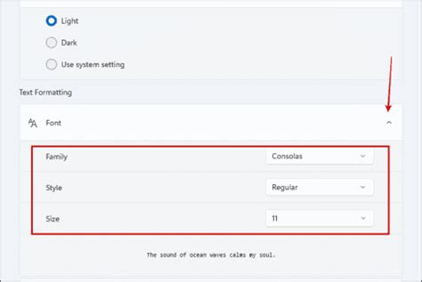 Ways To Customize The Windows Notepad App Alphr