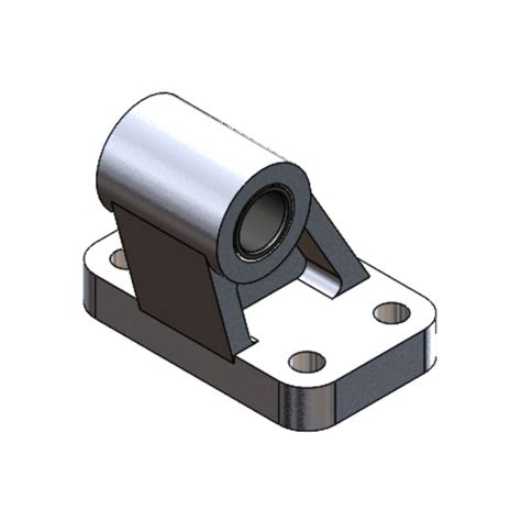Clevis Foot Bracket Archives Industrial Market