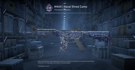 Treffen Sie Die Neuen Cs2 Collections Und Alle Ihre Skins Im