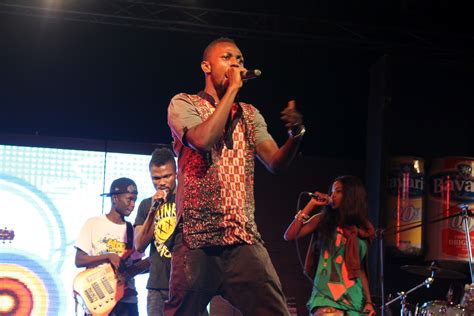 Efya Yaa Pono Fokn Bois Thrill Accra Fans At Big In Ghana Concert