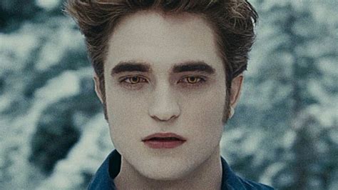 The Edward Moment In The Twilight Series Fans Agree Went Too Far