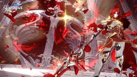 Honkai Star Rail 1 6 Hướng Dẫn Build “kỵ Sĩ Vẻ đẹp” Argenti Bluestacks