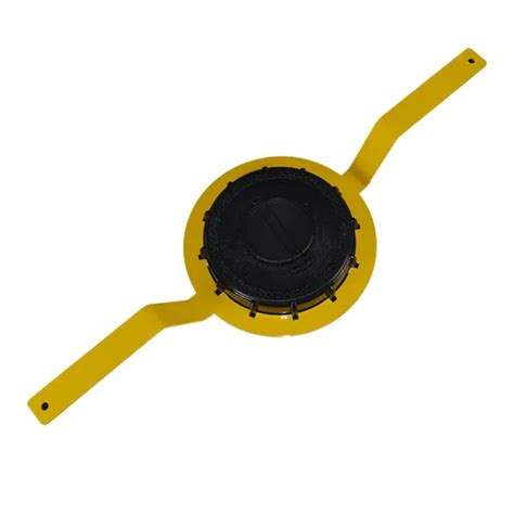 Ibc Cap Opening Spanner 150mm 6” And 225mm 9” Thai Storage Tanks