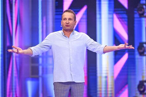 Kabaretowy szał Kabaret Moralnego Niepokoju 9 program rozrywkowy