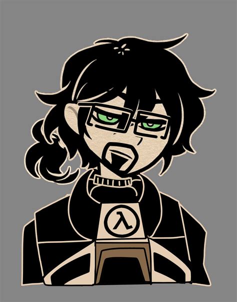 Crowbar Of Gordon And Freeman Rokbuddyhalflife