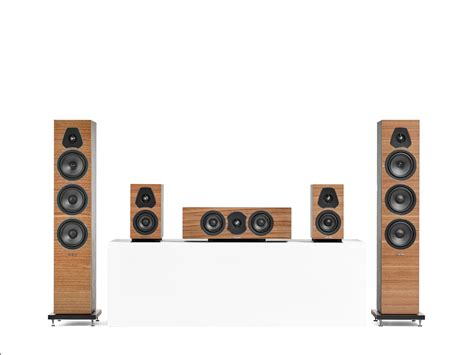 Sonus Faber S New Lumina Speakers Offer Ultra High End Sound At An Affordable Price Maxim