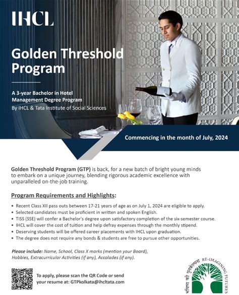 Prabhakar Singh On Linkedin Please Share Your Resume Incase You Wish To Do Bachelor Of Hotel…