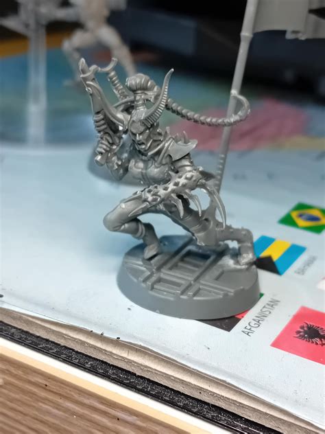 Druhkari Are Really Fun To Kitbash How Does My Succubus Look Rdrukhari