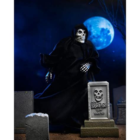 Neca The Misfits Ultimate Fiend 7 Inch Scale Action Figure
