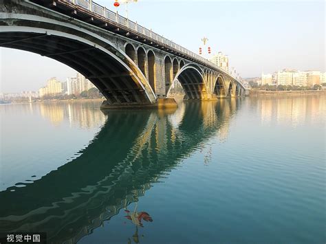 潘碧灵委员：加快建立完善长江流域水生态健康监测、评价体系中国政库澎湃新闻 The Paper