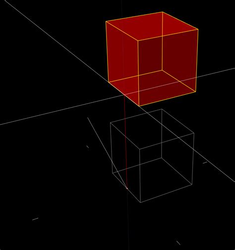 Bug Vertical Snap Incorrectly Overrides Tab Key Constraint Rhino For